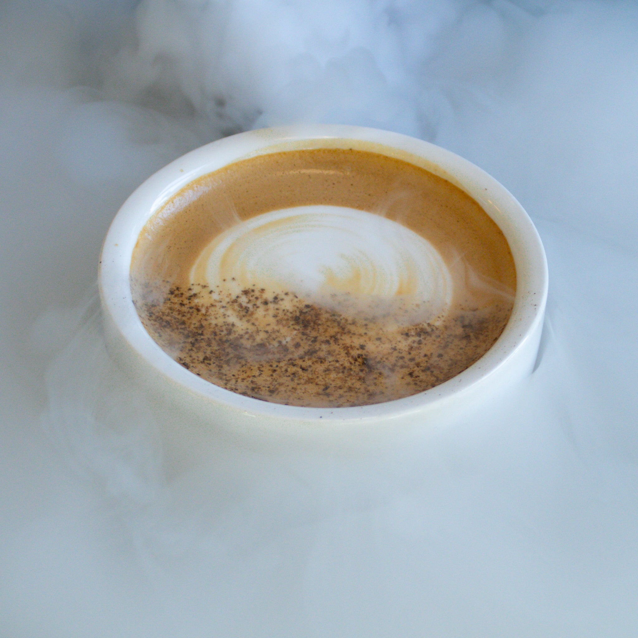 Epoch Chemistry Coffee House