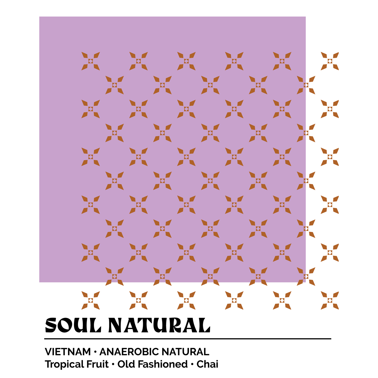 Epoch X - Soul Natural – Epoch Chemistry Coffee House